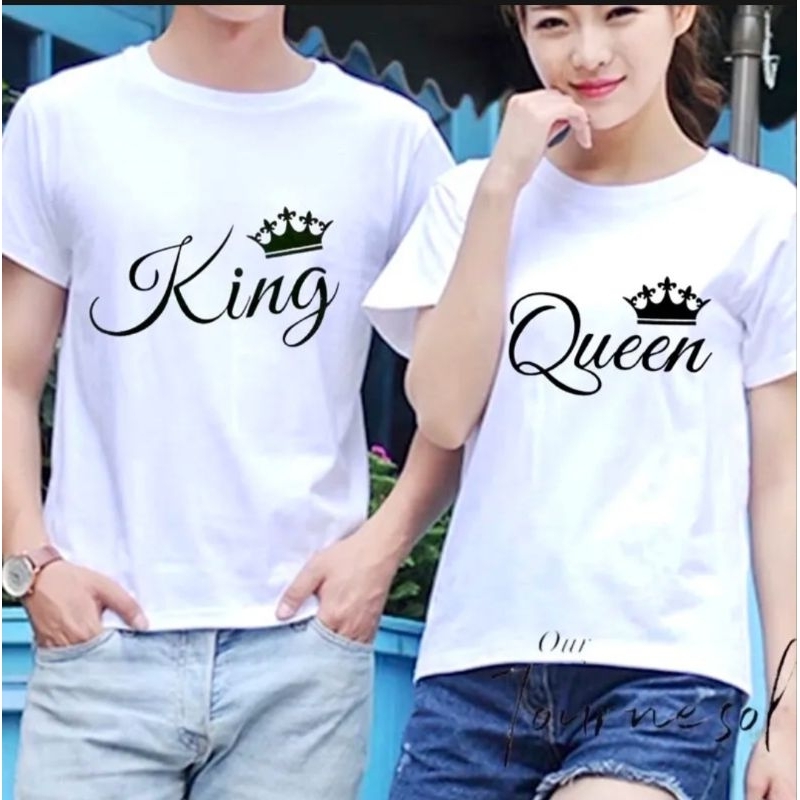 GOOD QUALITY KING QUEEN COUPLE/SOLD PER PIECE | Shopee Philippines