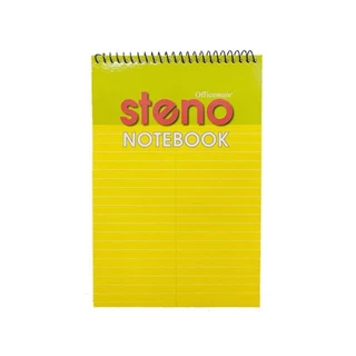 Shop steno notebook for Sale on Shopee Philippines