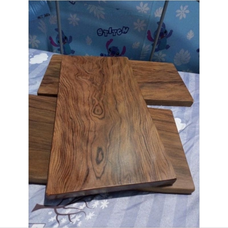 magkuno wood sangkalan ,chopping board 1×10×20 | Shopee Philippines