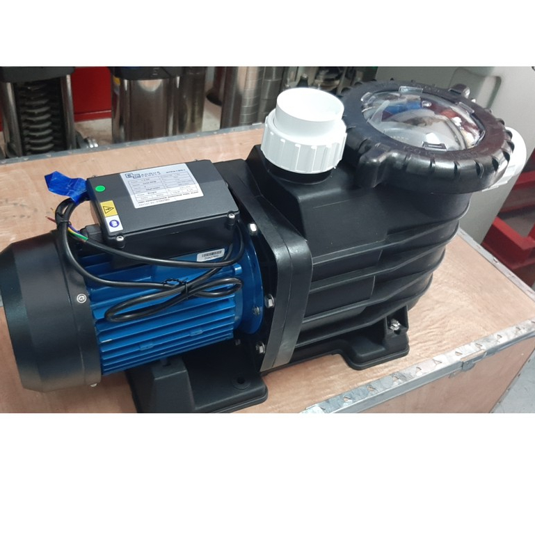 Pool Centrifugal Sea Water Swimming Pool Circulating Filter Pump and ...