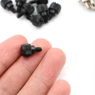 Computer Case Thumbscrew Chassis Screws for PC Power Supply 3.5 HDD ...