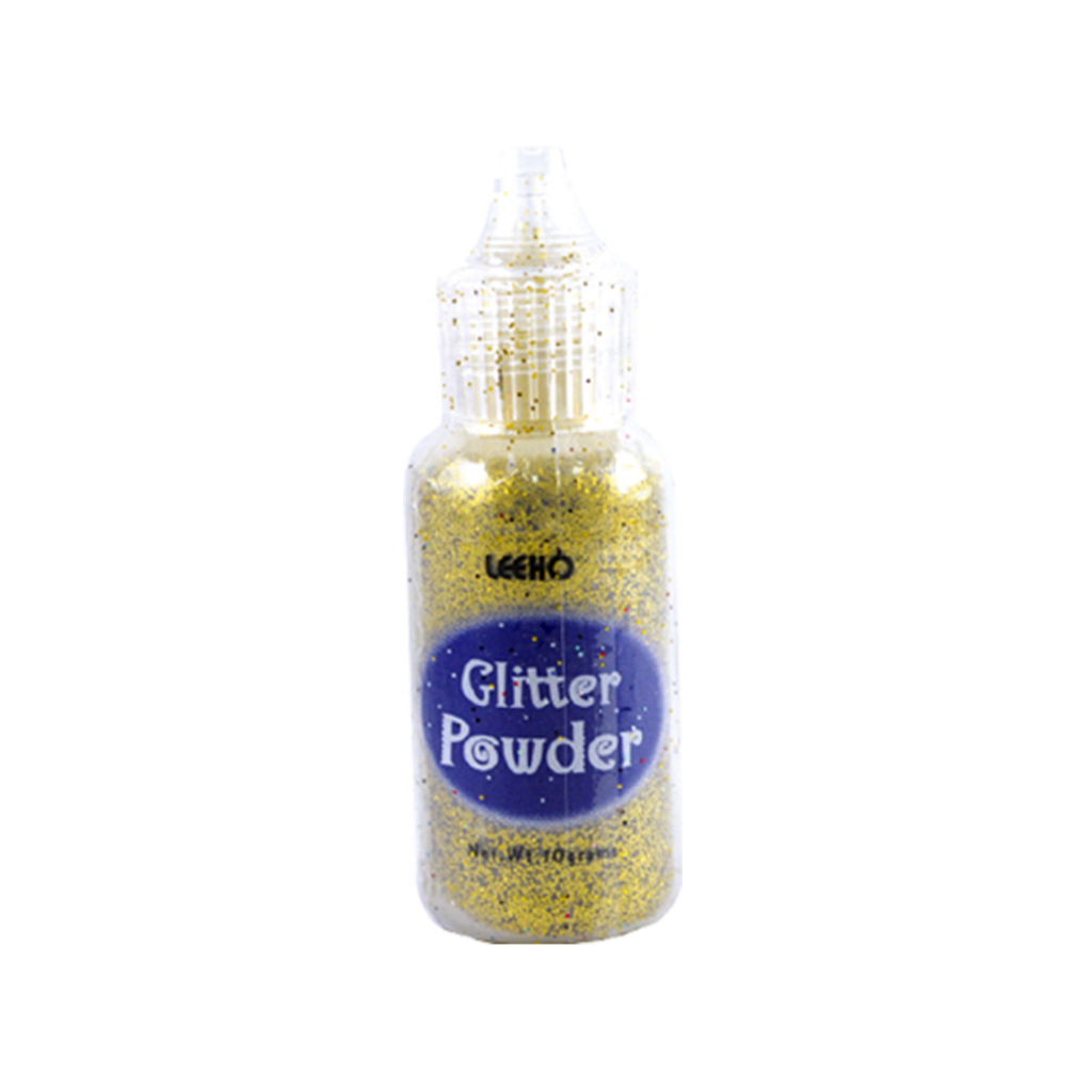 Leeho Glitter Powder 10 gm (1pc) | Shopee Philippines