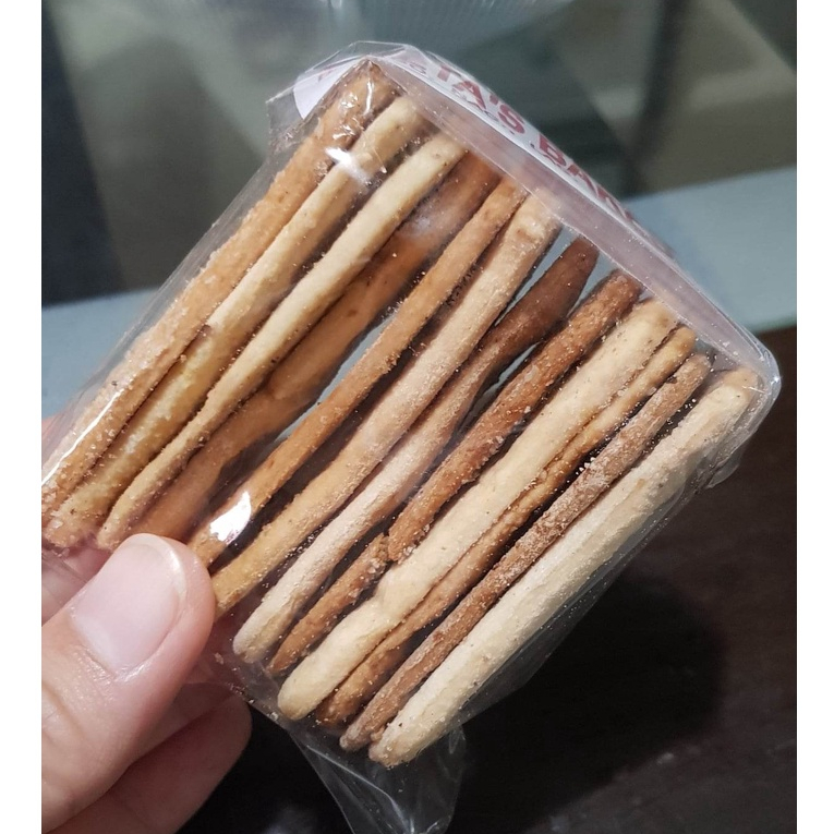 Apas bread sold per pack - Nagcarlan | Shopee Philippines