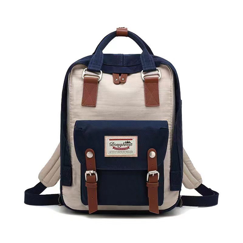 NEW DOUGHNUT BACKPACK (Classic size ) | Shopee Philippines