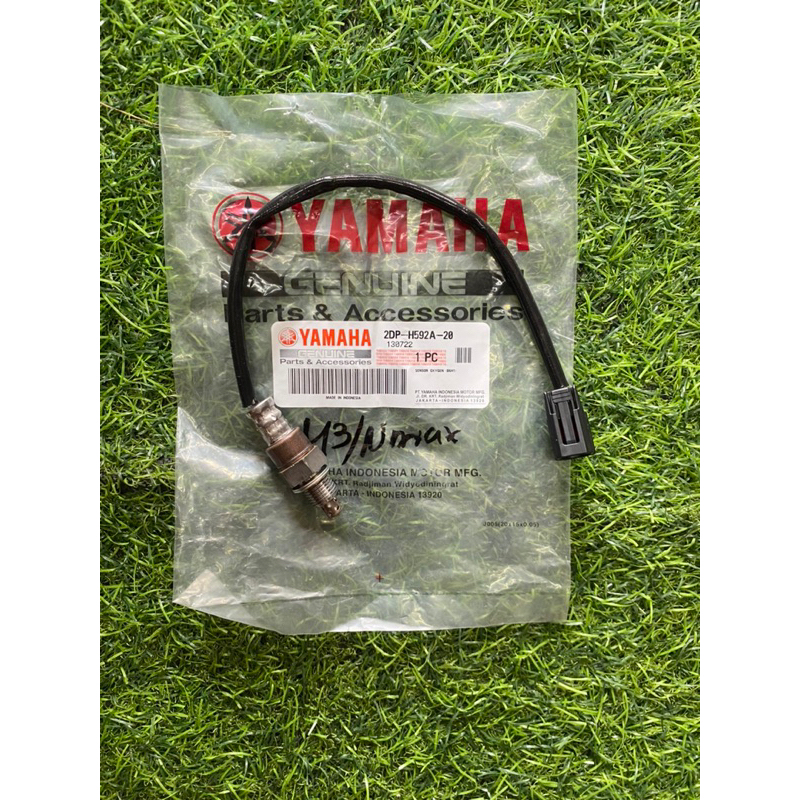 Oxygen sensor for Mio i 125/Nmax V1/Nmax V2/Mio Gear/Aerox V2 | Shopee ...