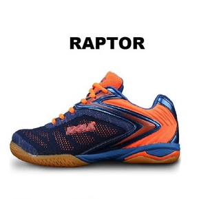 * Joola Raptor Original Gumsole Shoes (MESSAGE US FIRST FOR THE SIZES ...