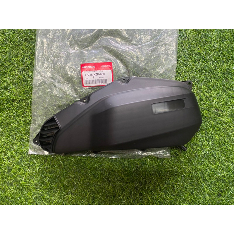 Air Cleaner Cover for Click125 V1/V2/V3 | Shopee Philippines