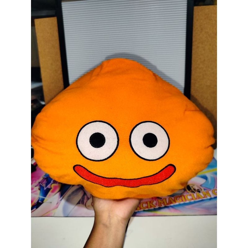 Dragon Quest Slime Plush | Shopee Philippines