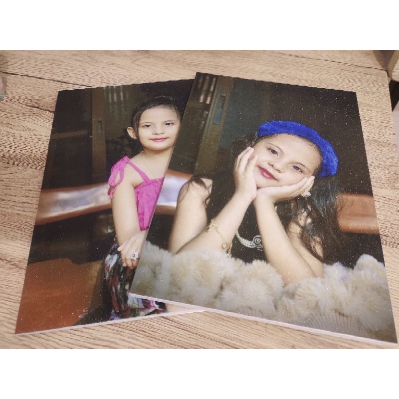 personalized wall decor sintra board picture frame a4 3mm | Shopee ...