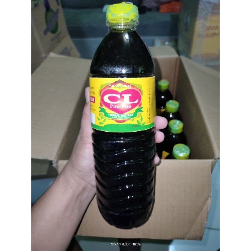 Pito-pito Herbal Dietary Supplement Liquid, The Original CL PITOPITO ... Pito-pito Herbal Dietary Supplement Liquid, The Original CL PITOPITO ...