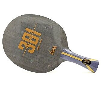DHS Hurricane 301 5+2 ALC Carbon 5.8mm 89g Blade original dhs 301 table ...