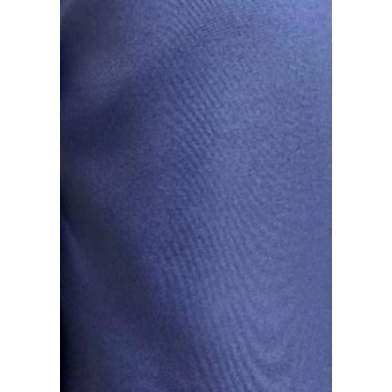 Geena per yard Pongee Gina Cloth Fabric plain Premium Quality | Shopee ...