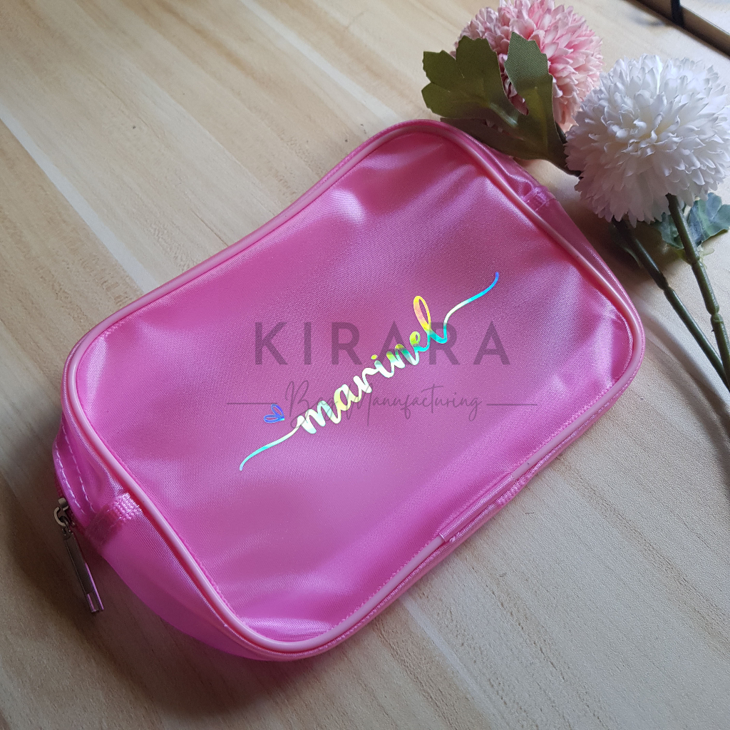 Personalized Pouches | Shopee Philippines