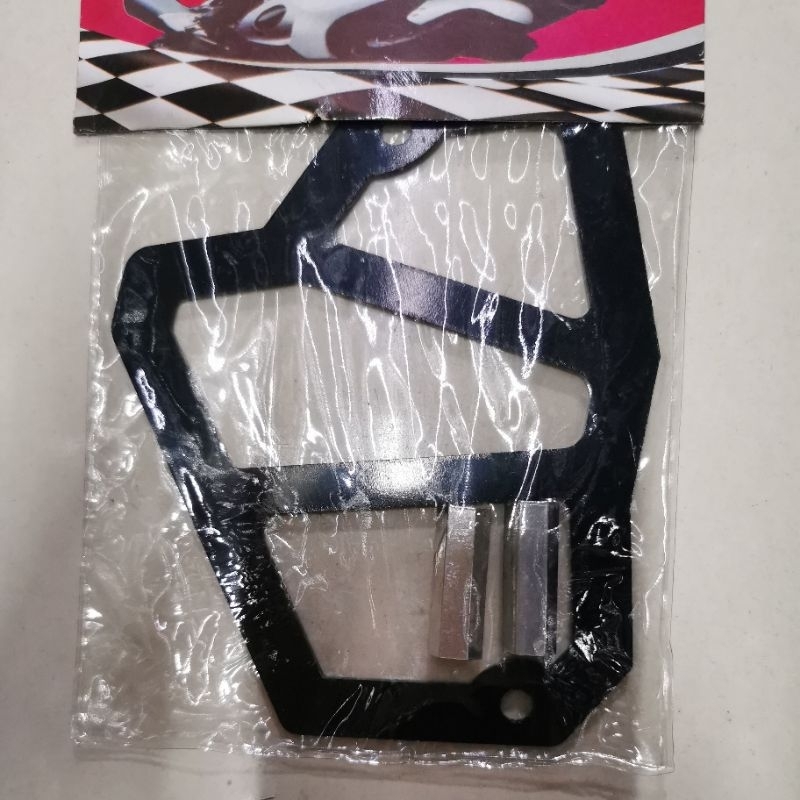 Knk Motor XRM Engine Sprocket Colored Cover | Shopee Philippines