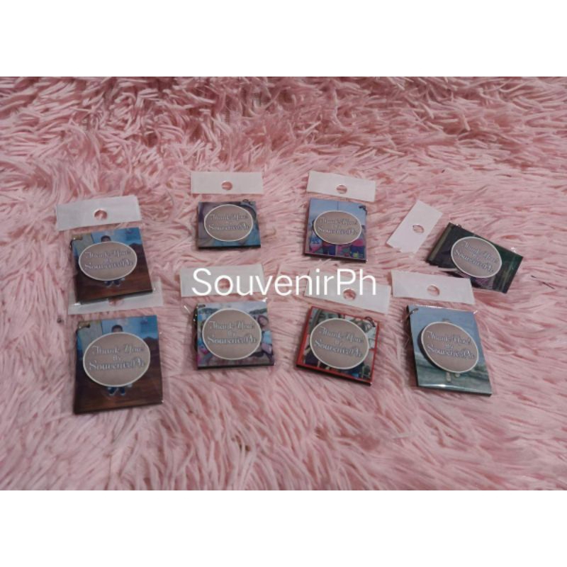 Customized photo & plate keychain (sintra board) | Shopee Philippines