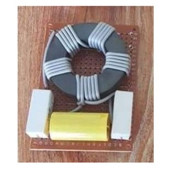 DIY Single Dividing Network for Tweeter Heavy Duty 500w to 1000w ...