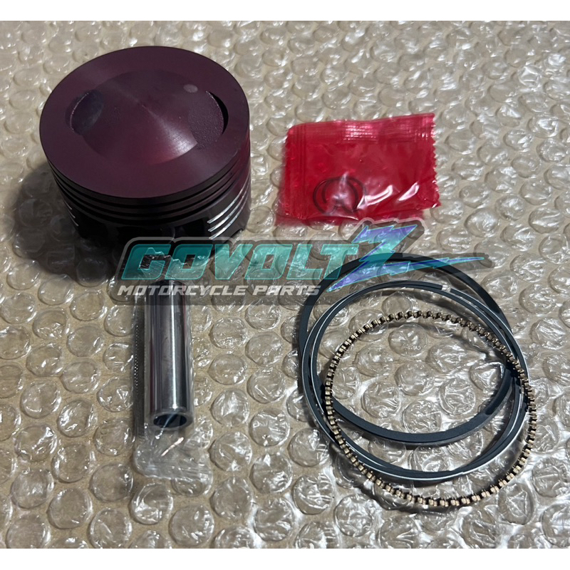 PISTON KIT MIO SOUL I 125/M3 59MM/CLICK125 59MM PIN 13MM | Shopee ...