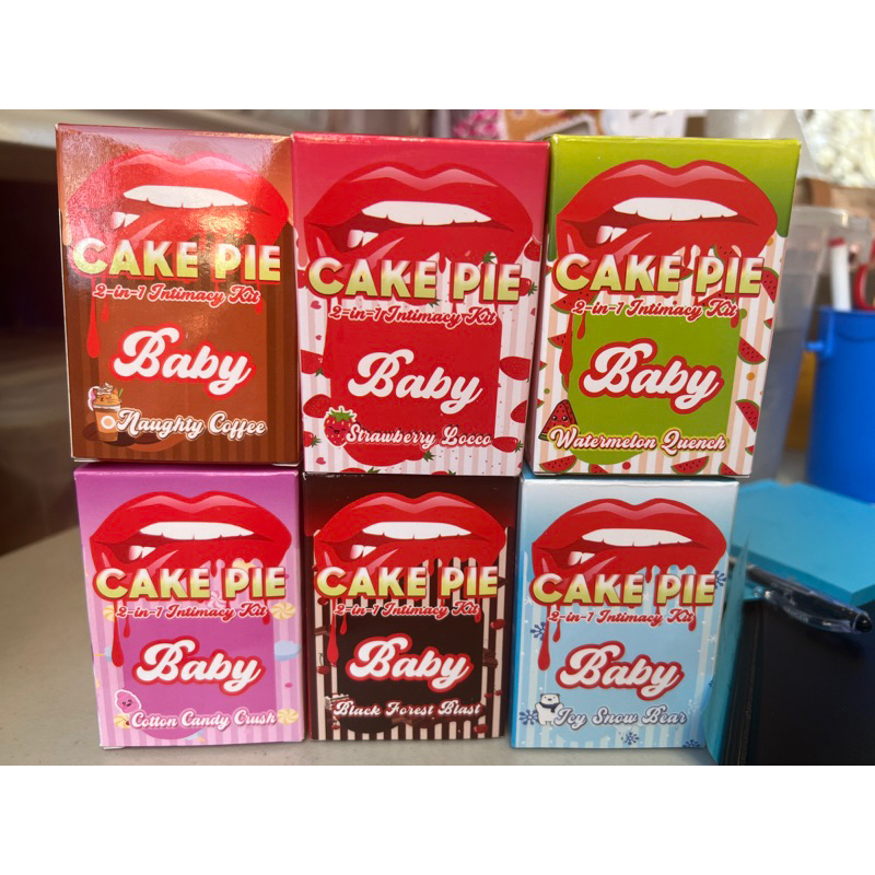 Psph mini cake pie (Wash and Spray) | Shopee Philippines