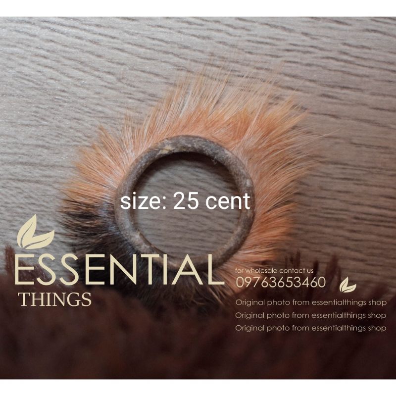 Goat Eye / Pilik Mata ng Kambing Discreet Packaging by Rambutan Shop ...