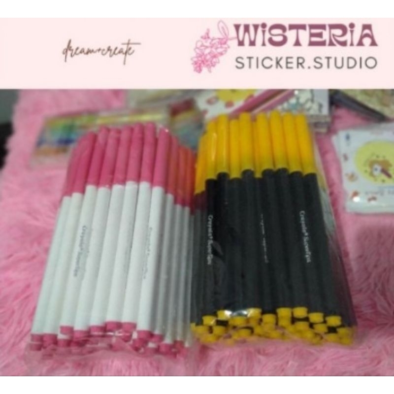 supertips per piece branded | Shopee Philippines