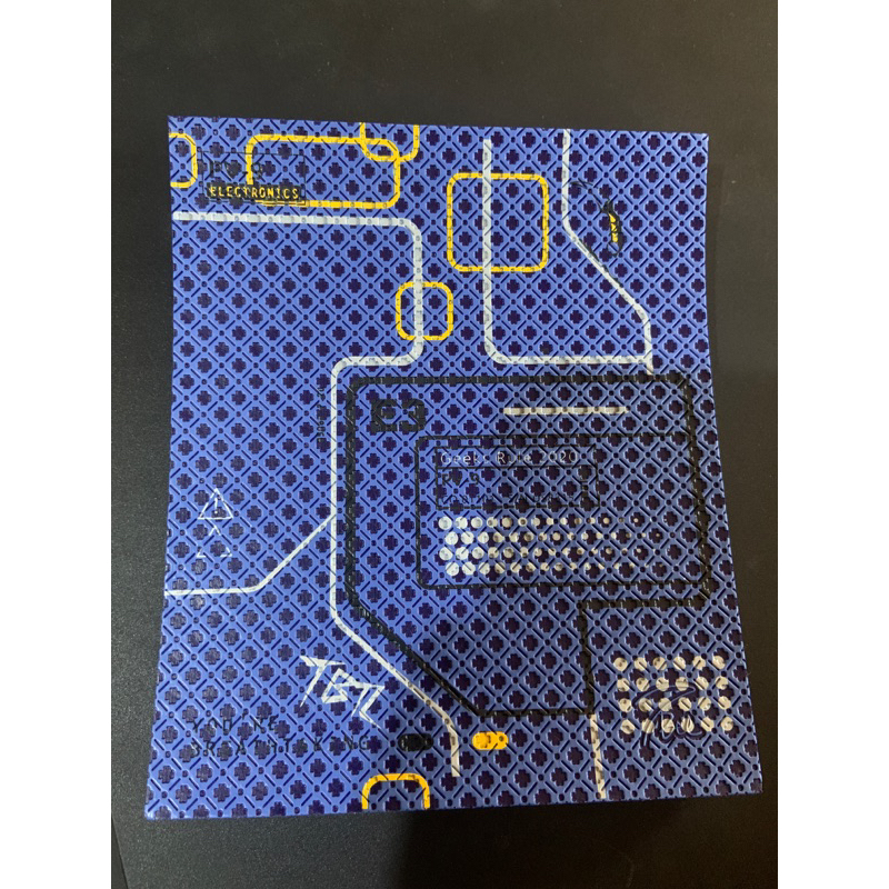 BTL Mouse Grip Tape (DIY) | Shopee Philippines