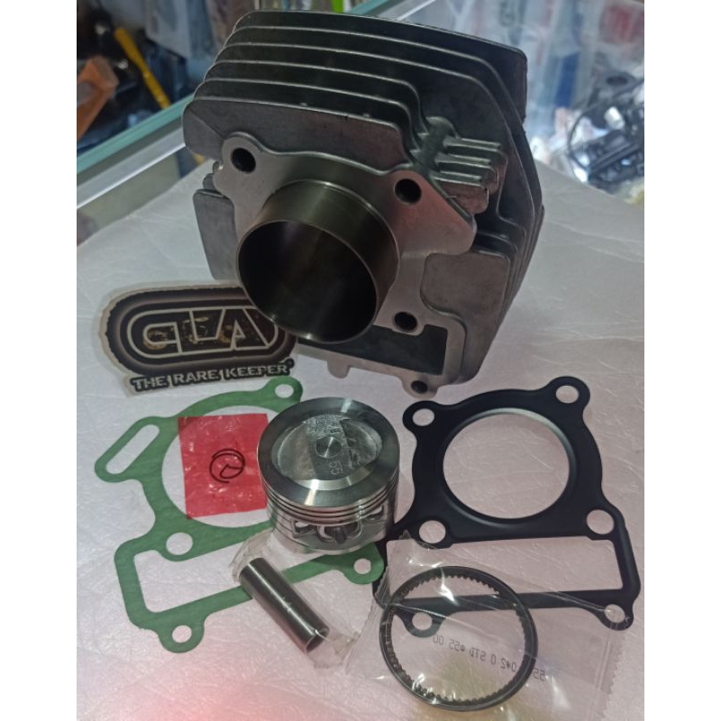 Yamaha x1 Block set 55mm | Shopee Philippines