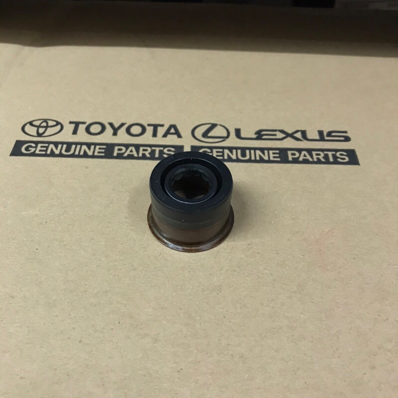 Toyota Auto Parts - Toyota Vios 2009-2012 Oil Seal (For Shift & Select ...