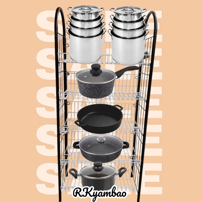 Heavy Duty Kitchen Tray / Multi-purpose Layer Tray / Wholesale Rack ...