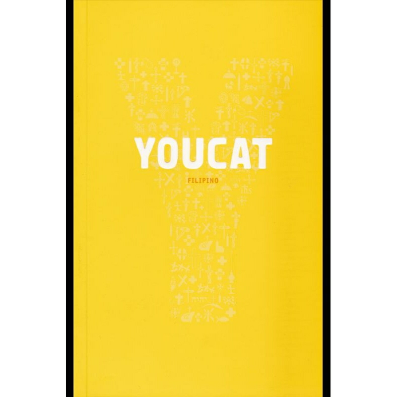 YOUCAT -( FILIPINO ) | Shopee Philippines