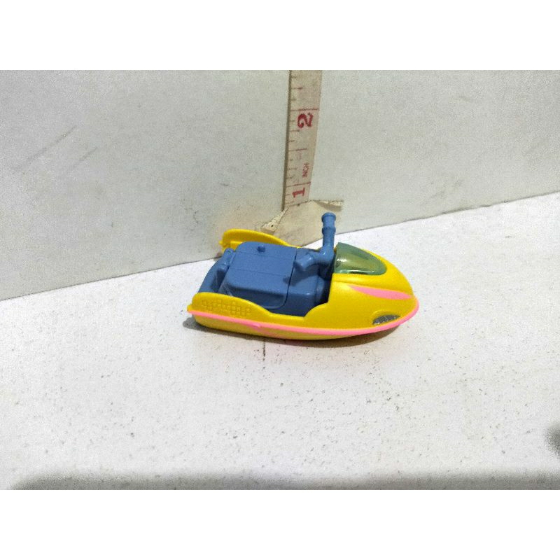 Preloved mini jet ski toy | Shopee Philippines