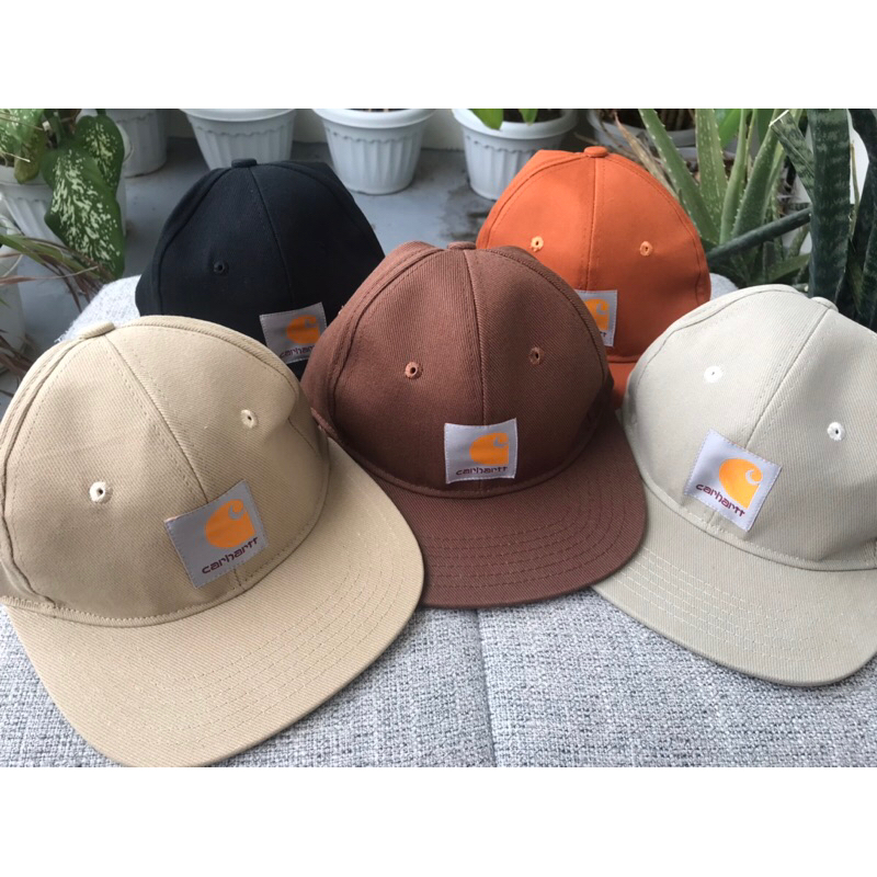 CT CAP snap back (ACTUAL PHOTOS) 3 BUNdLE 16K | Shopee Philippines