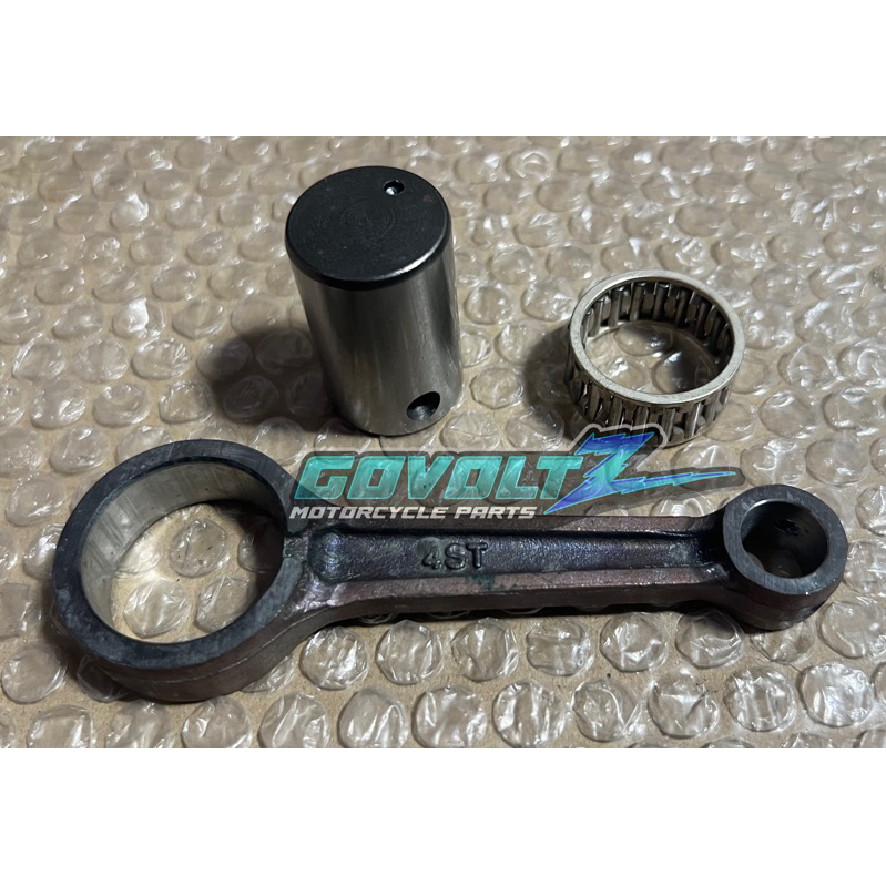 CONNECTING ROD YAMAHA CRYPTON R | Shopee Philippines