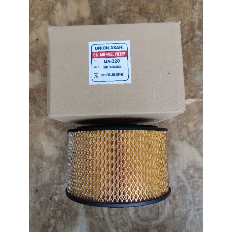 Air Cleaner/Filter Mitsubishi Fuso Canter 4D30/4D32/4DR5 GA320 ...