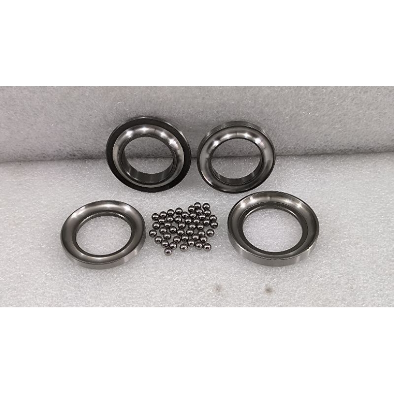 36DV0007 Ball Race Kit Rouser180/200DTSi Rouser220 Dominar400 Genuine ...