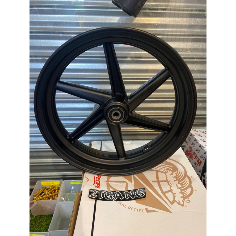 Hytec Mags for Honda Dio 1/2/3/G | Shopee Philippines
