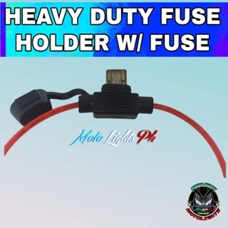 fuse holder - Best Prices and Online Promos - Dec 2025 | Shopee Philippines