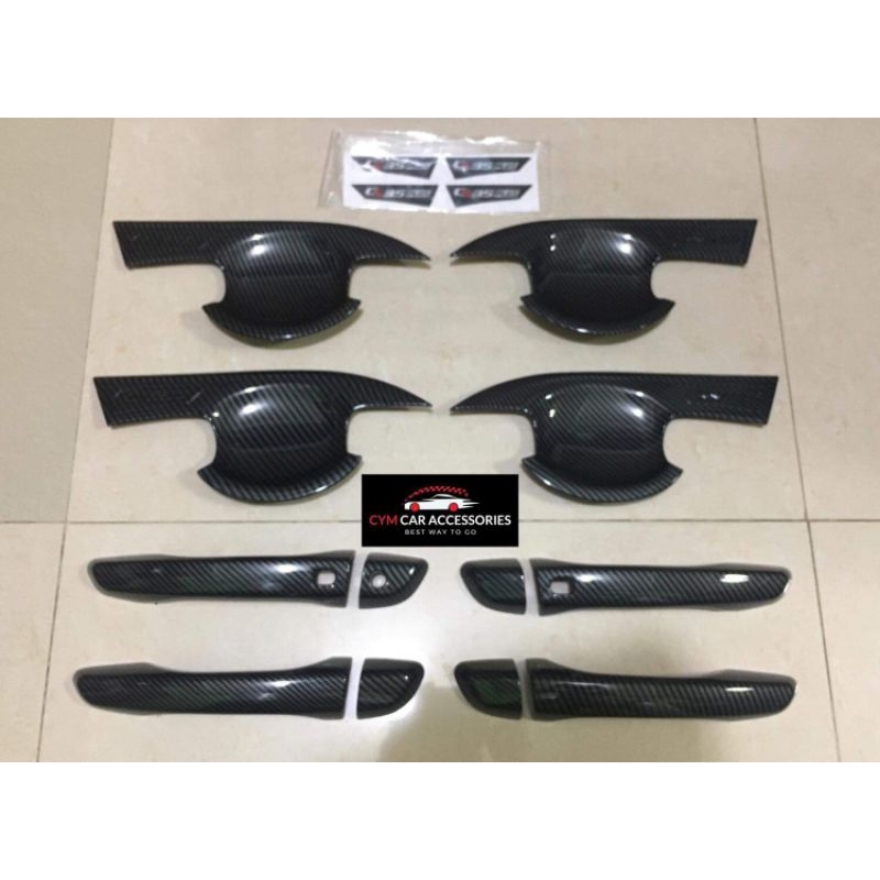 CHANGAN CS35 PLUS CS 35 PLUS (2019-2023) Door Bowl Cover and Door ...