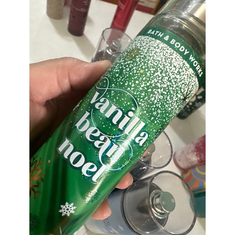 Bath and Body Works Fine Fragrance Mist 05 | Shopee Philippines