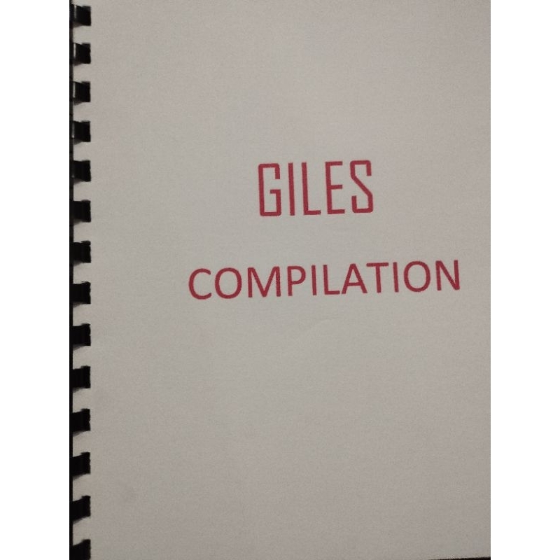 PT Reviewer: Giles Compilation | Shopee Philippines