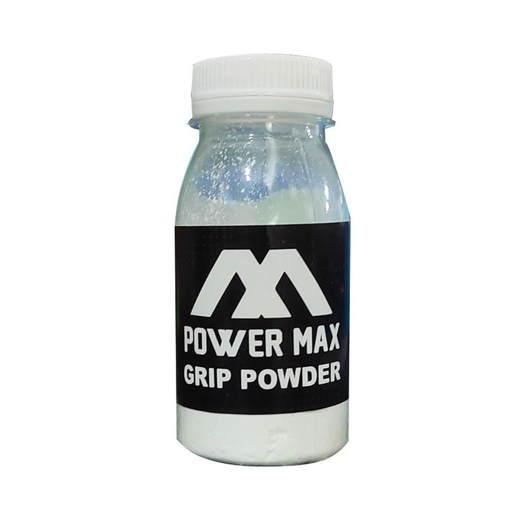 Badminton Grip Powder by Magic Power Max 20g _ALS2127 | Shopee Philippines