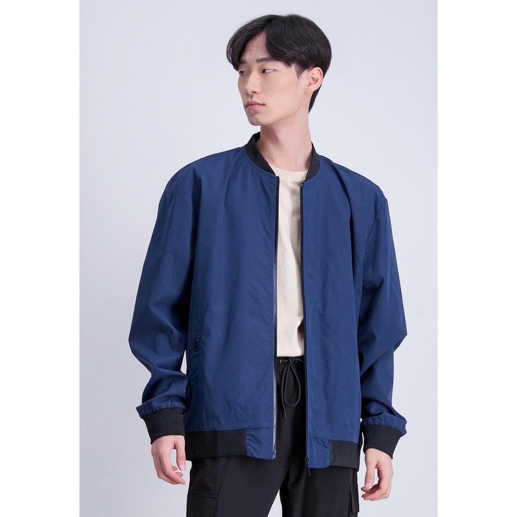 IWR0196 - BENCH/ Men's Bomber Jacket | Shopee Philippines