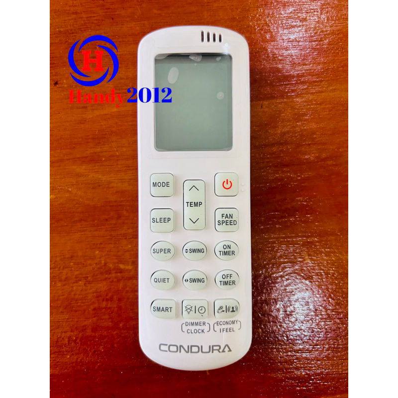 Brandnew & Original remote control for Condura PRIMA (42KSV) 17082 ...