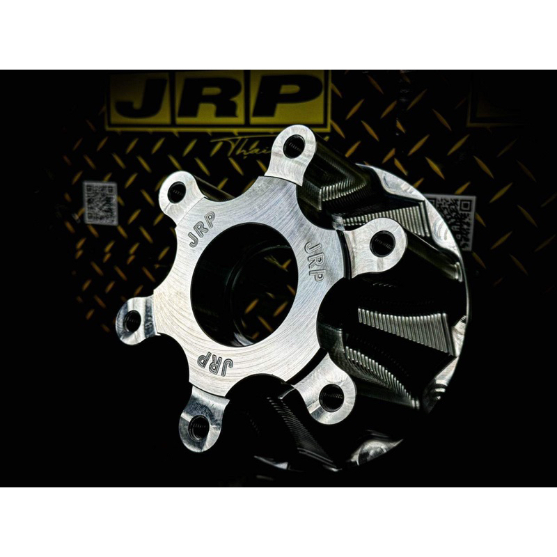 Jrp hub flunge sniper /raider 150/wave125 | Shopee Philippines