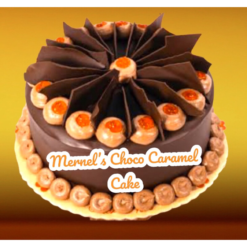 Mernel’s Cakes from Laguna/Shipping fee not included/Metro Manila and ...