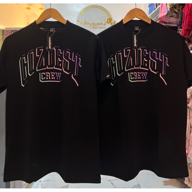 ORIGINAL COZIEST CLOTHING | Shopee Philippines