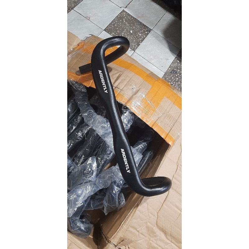 ardently dropbar 36cm 38cm 31.8 clamping 940 to 1000 PESOS ALLUMINUM ...