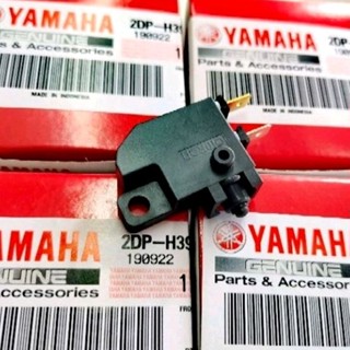 2DP-H3980-00 Genuine Front Stop Switch/brake light switch aerox Right ...