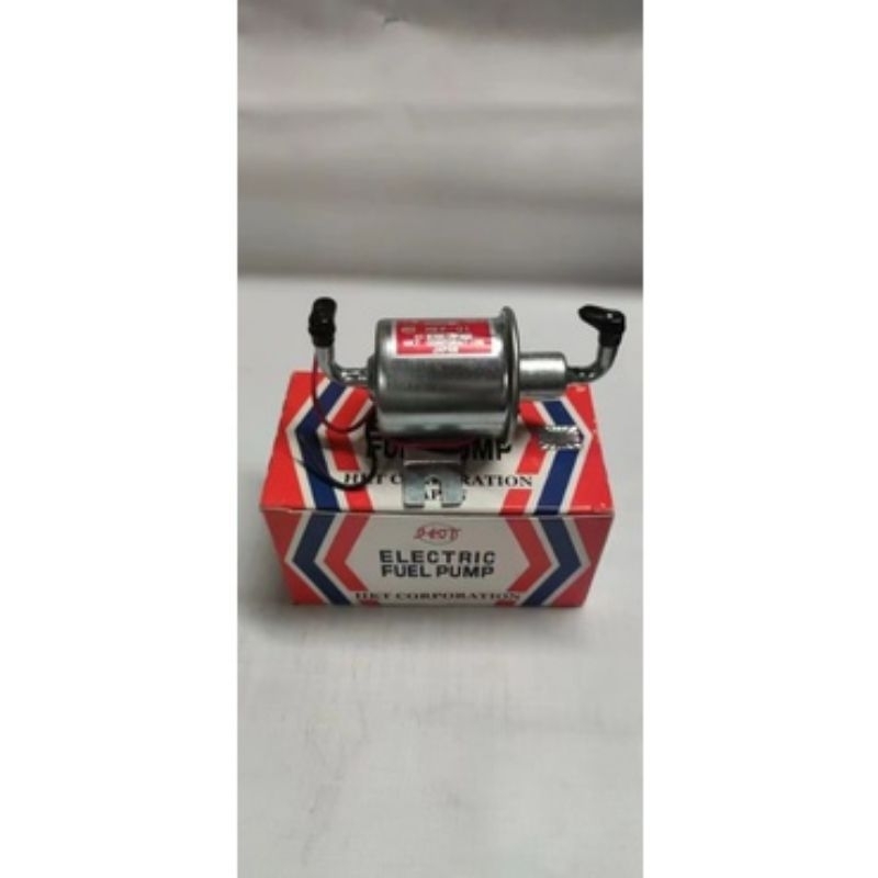 Hep-01 Suzuki Multicab F5A/F6A Scrum Electric Fuel PumpBrand-new HEP-01 ...