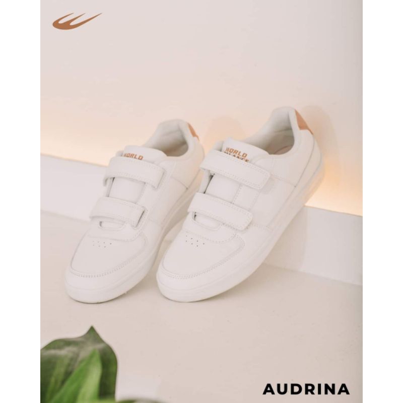 World Balance AUDRINA Casual Women's Shoes | Shopee Philippines
