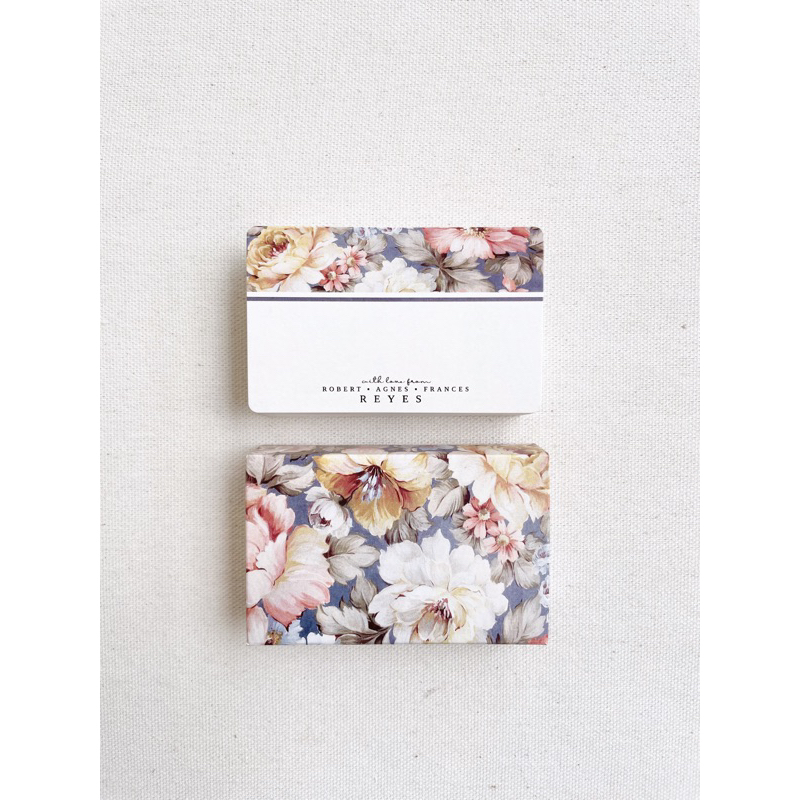 Personalized Generic Gift Tags by Papelerya (25-65pcs) | Shopee Philippines